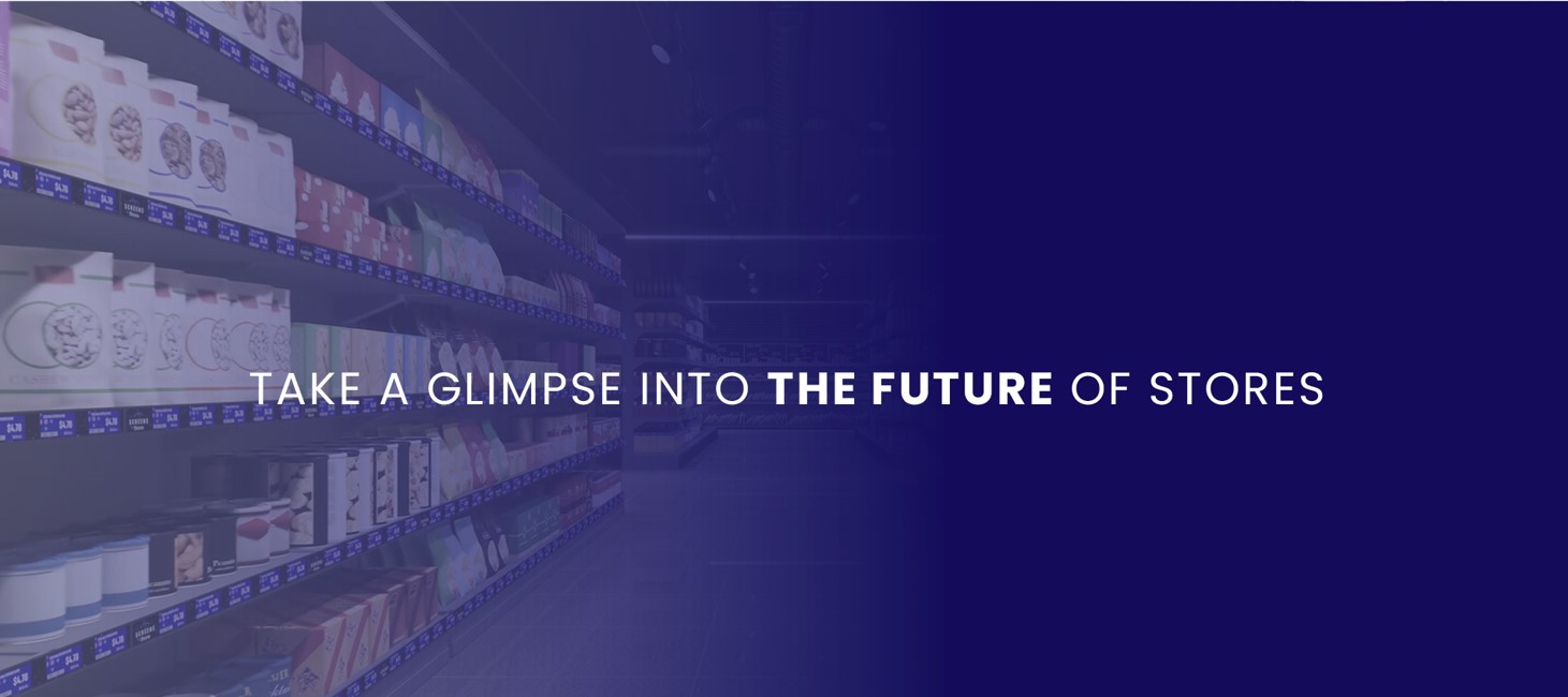 ReaLo | Take a glimpse into the future of stores